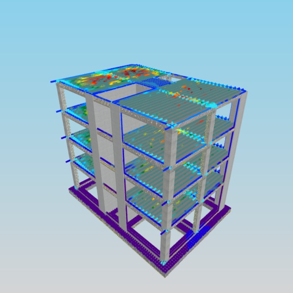 PROYECTO EJEMPLO 01 - BIMserver.center