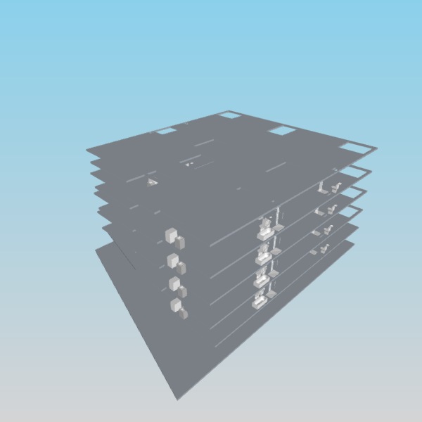 Edificio_Hidráulico - BIMserver.center