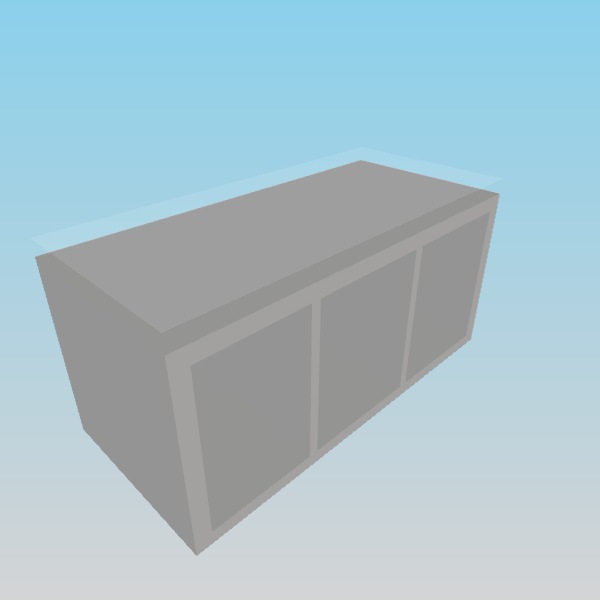 Box culvert 1 - BIMserver.center