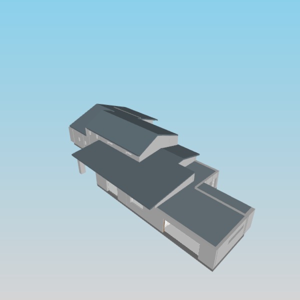 3887 - BIMserver.center