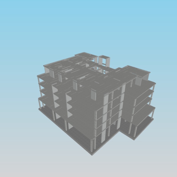 RDPC23025_BAYCANA. BLOQUE TIPO - BIMserver.center