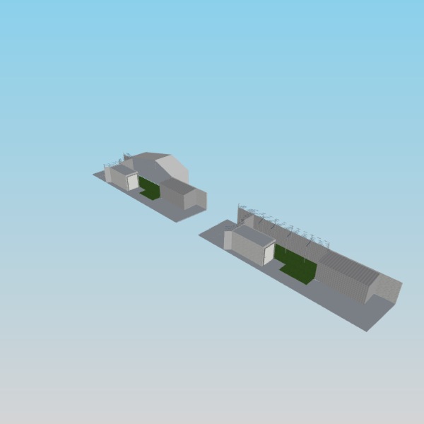 PV santa cruz - BIMserver.center