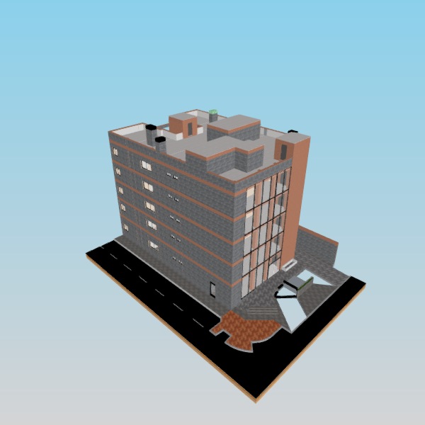 CLINICA _CURSO CYPE BIM - BIMserver.center