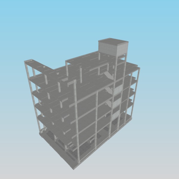 Edificio Rosa Encalada - BIMserver.center