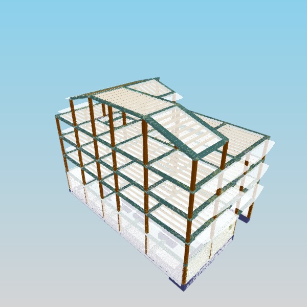 Odiseos 2 - BIMserver.center