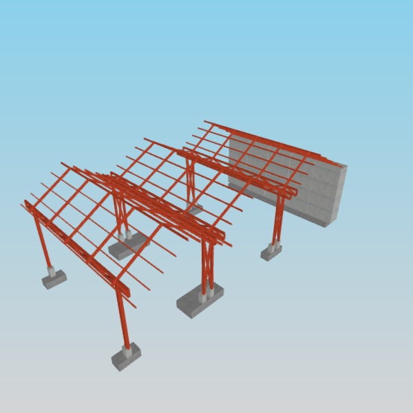 PROY CUB 1 - BIMserver.center