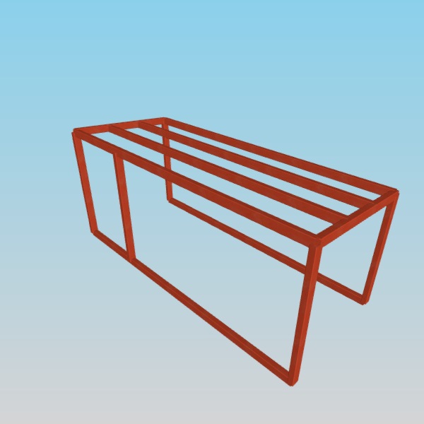 Steel módulo - BIMserver.center