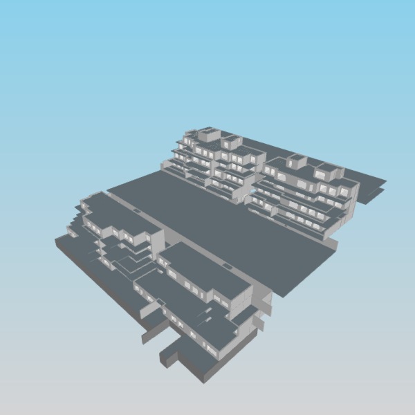 2023-802 - BIMserver.center