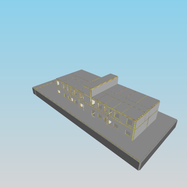 instalaciones - BIMserver.center