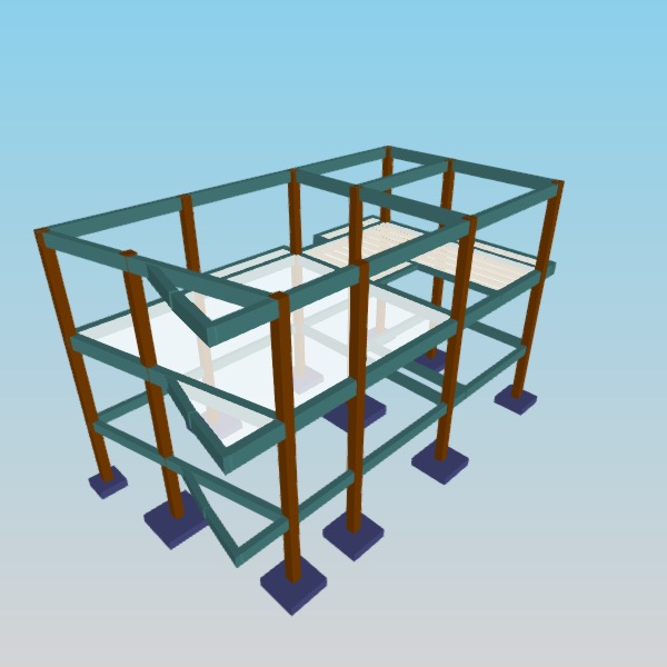 IRPAVI 2 - BIMserver.center