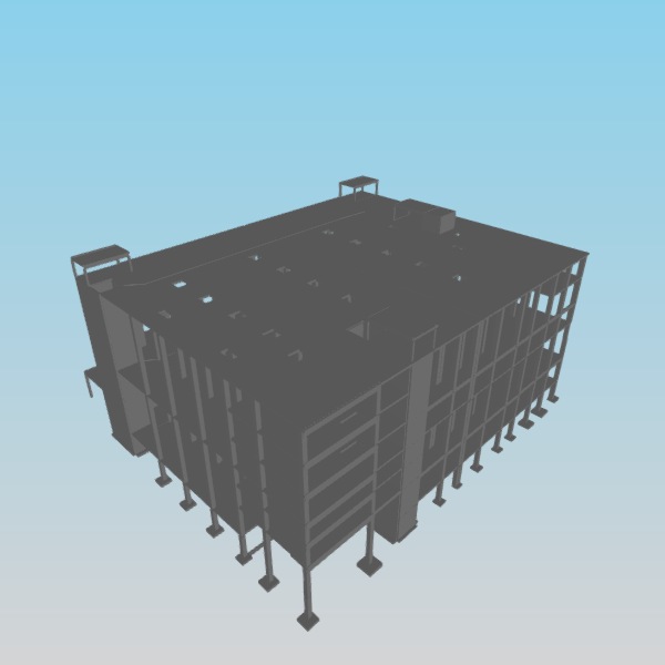 DVP - BIMserver.center