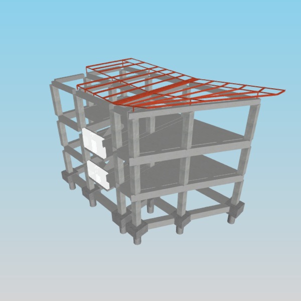 Proyecto Final - BIMserver.center