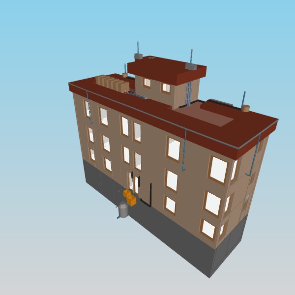 2320nuevoproyecto - BIMserver.center