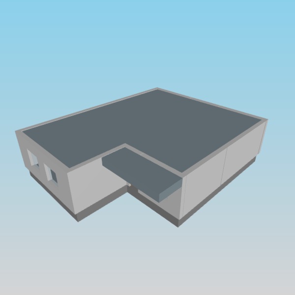 Graiño_prueba - BIMserver.center