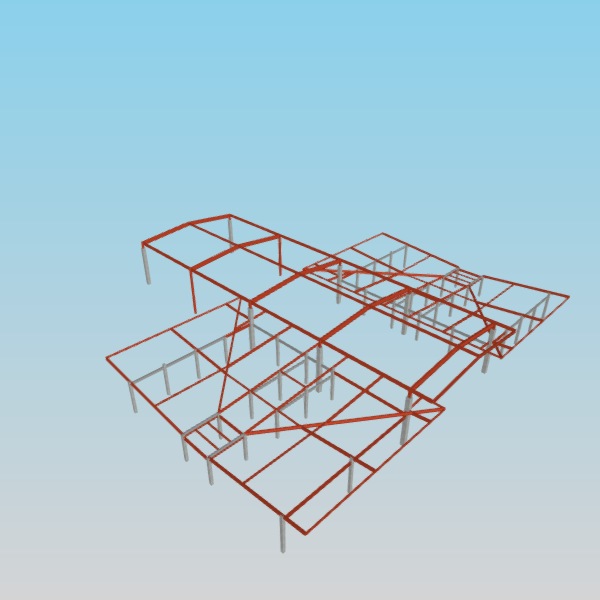 TTPCubierta1@2 - BIMserver.center