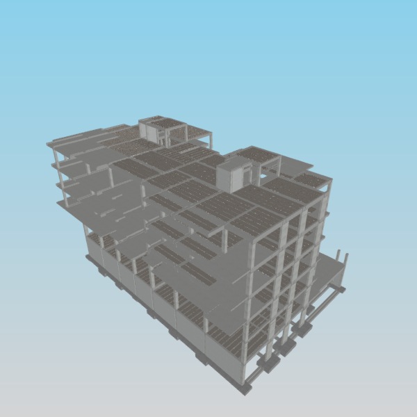 MEZZANNINE_PROJECT - BIMserver.center