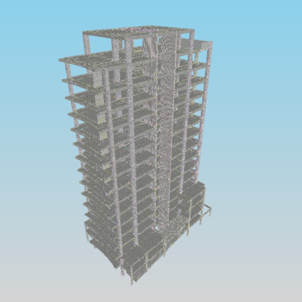 EDIFICIO GALINDO - BIMserver.center