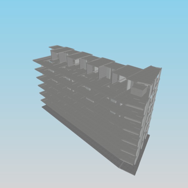 RDPC23018-VISTA GOLF - BIMserver.center