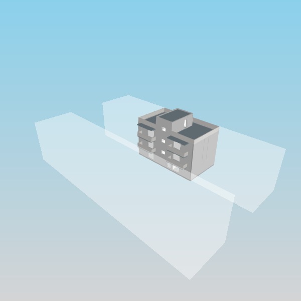 PLURIFAMILIAR_055 - BIMserver.center