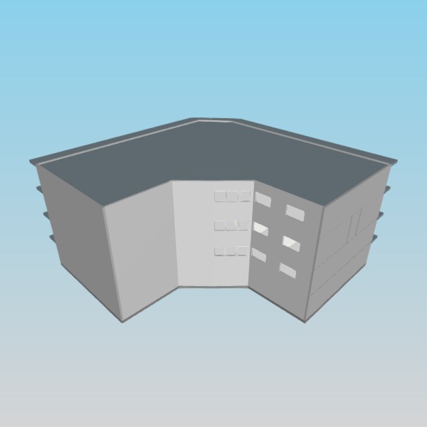 3958 - BIMserver.center