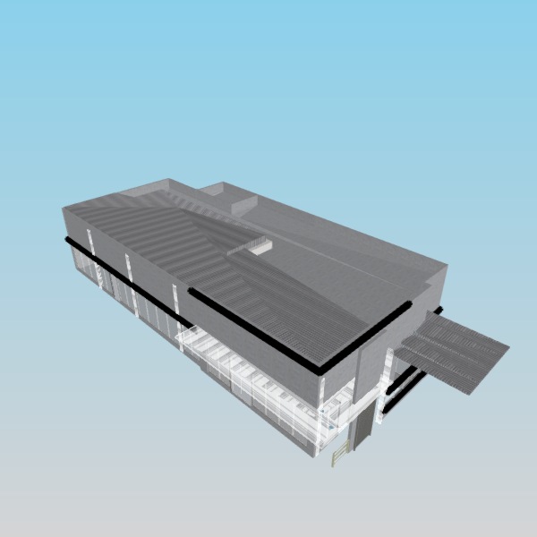 GYNAI - BIMserver.center