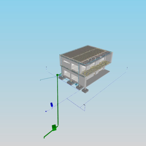 OT0306 - BIMserver.center