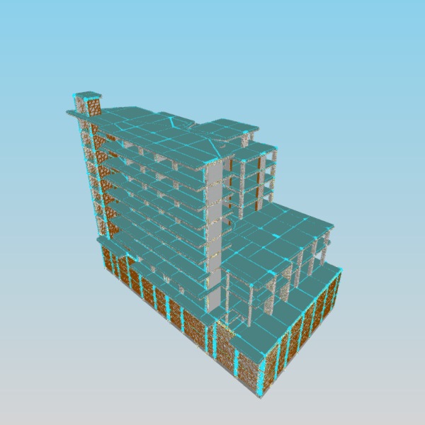 OPORTO V26 - BIMserver.center