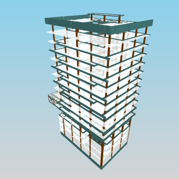 ARENAS - BIMserver.center