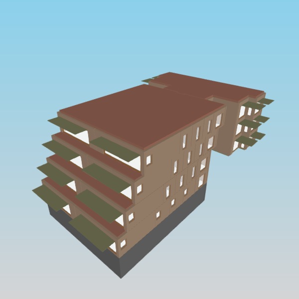 e-prueba 2 - BIMserver.center