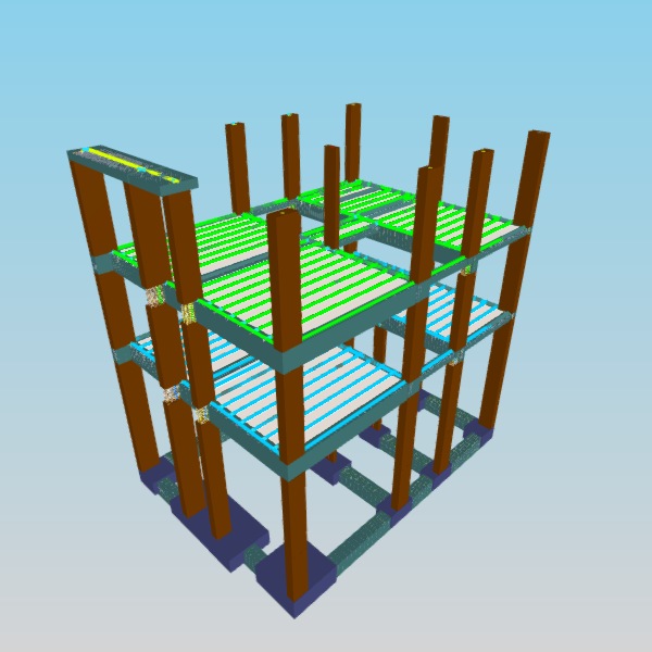 GEBIM -SESION 2 - BIMserver.center