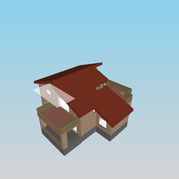 Prueba CYPE - BIMserver.center