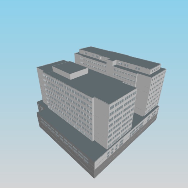 Modelo Energetico - BIMserver.center