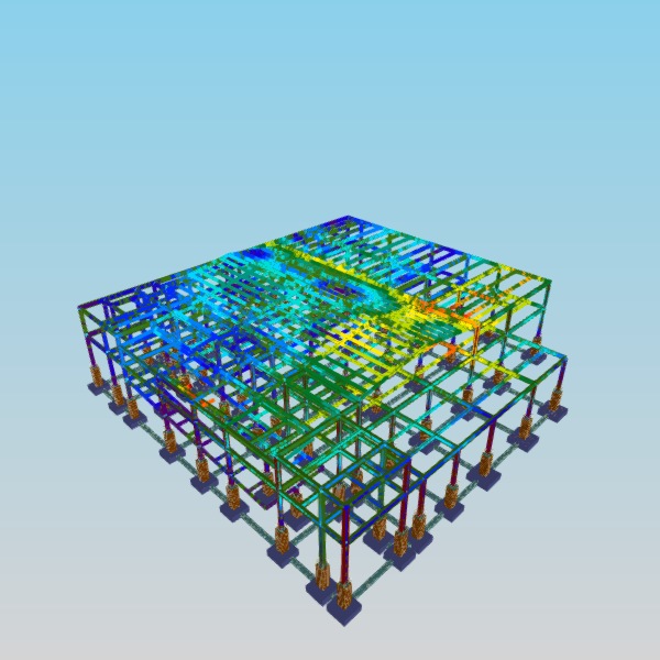 prueba para revit - BIMserver.center