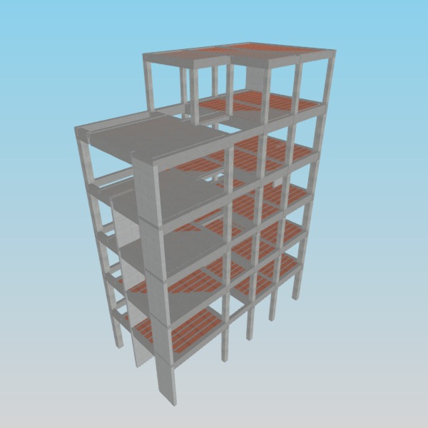 MULTIFAMILIAR VP - BIMserver.center