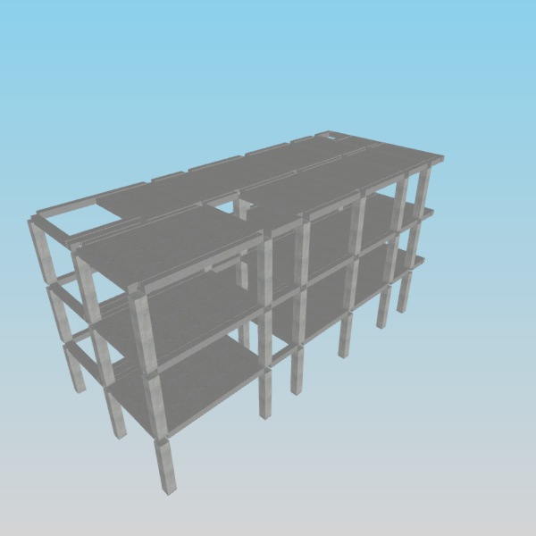 PROYECTO FINAL - BIMserver.center