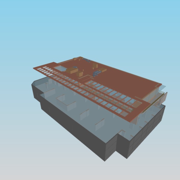 PFE - BIMserver.center