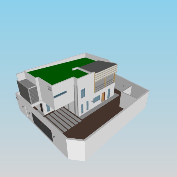 PABLO 2 - BIMserver.center