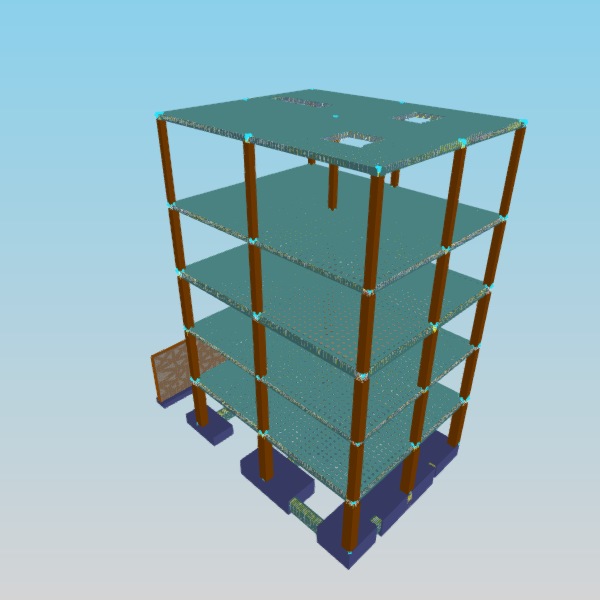 training 25 cris - BIMserver.center