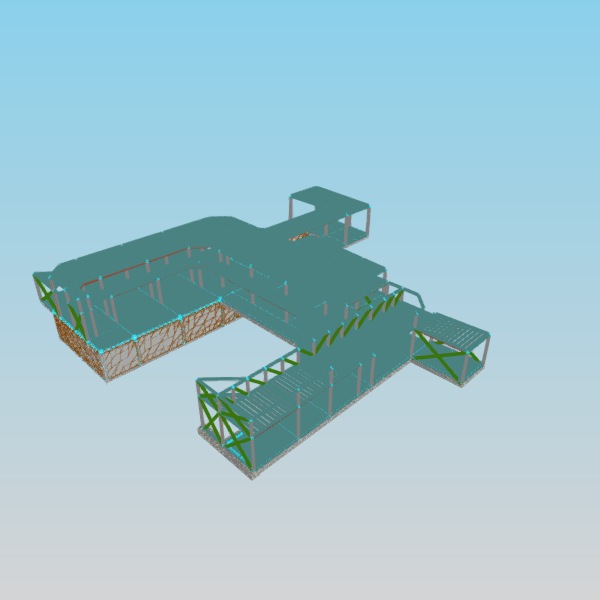 VILCON-TFM - BIMserver.center