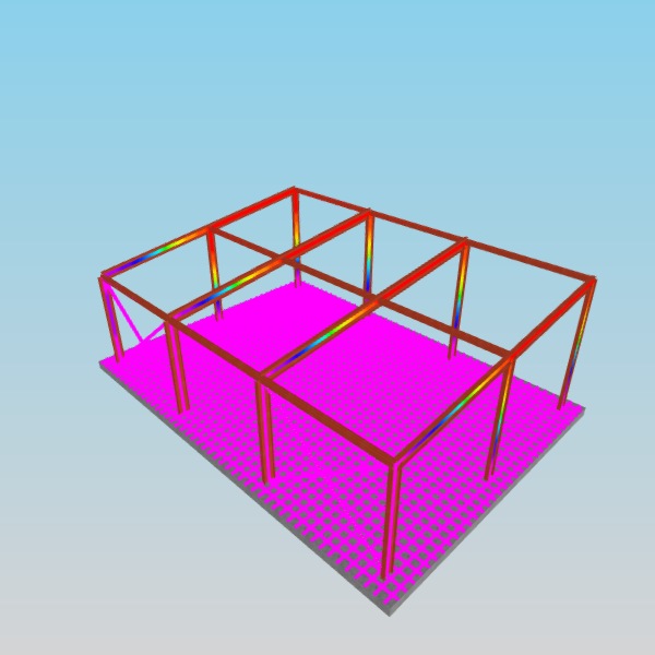 LOCAL COMERCIAL BECERRA - BIMserver.center