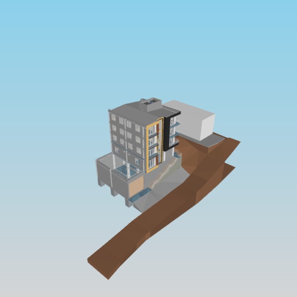 EDIFICIO LUCY - BIMserver.center