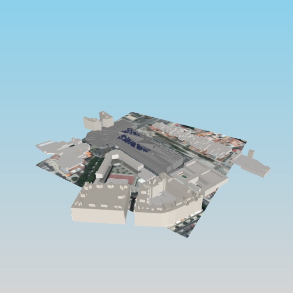 TEA - BIMserver.center