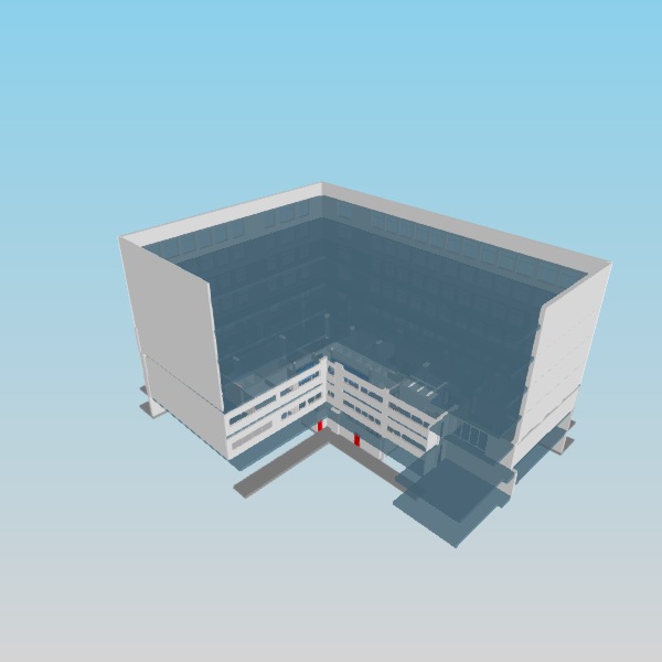 FNB SEDE - BIMserver.center