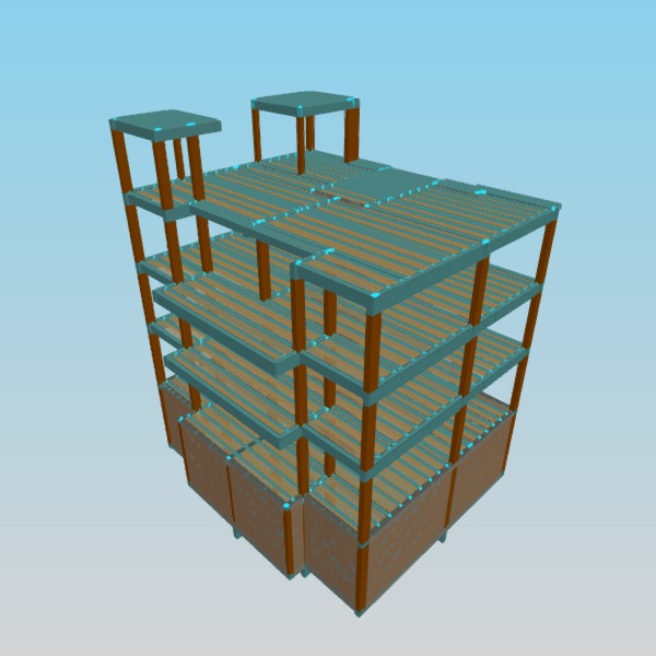 R+2 A4 - BIMserver.center