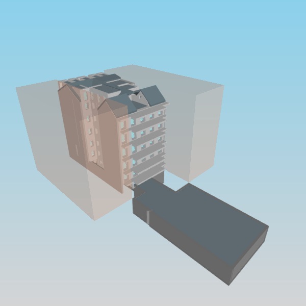 21033_Tomás Ribeiro 89_Lisboa - BIMserver.center