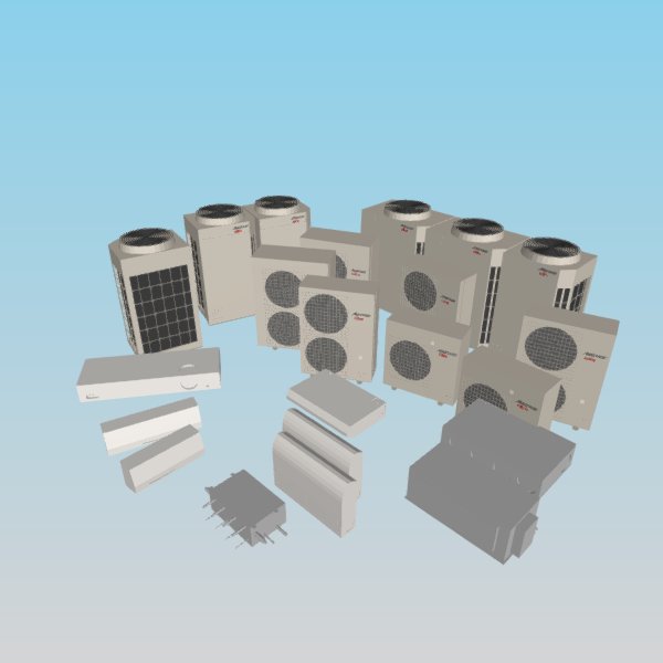 Open BIM FUJITSU - BIMserver.center