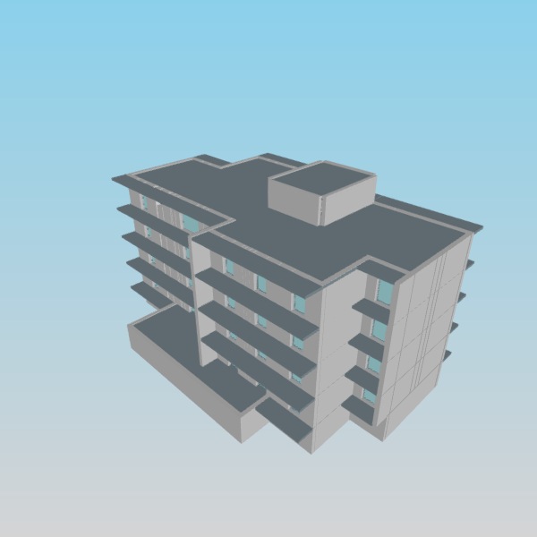 JHPJ Portugal, SA - BIMserver.center