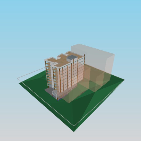 New offices - BIMserver.center