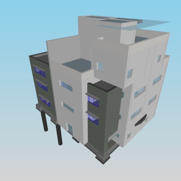 1129 - BIMserver.center