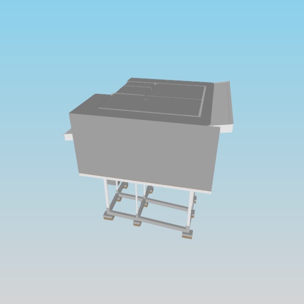 cabaña revit - BIMserver.center